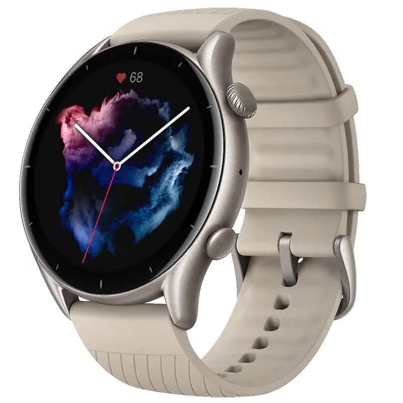 Amazfit GTR 3 | Hukut.com